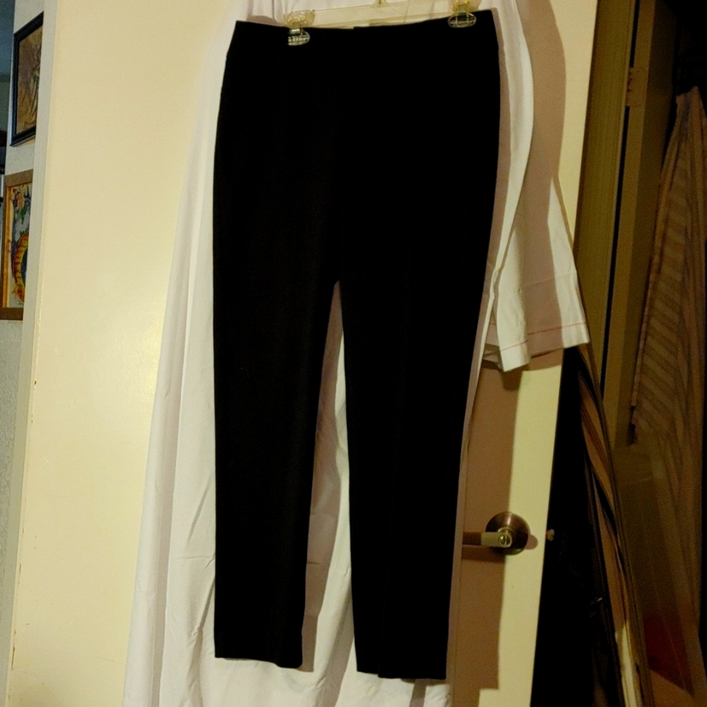 Pants Polyester Rayon - Gem